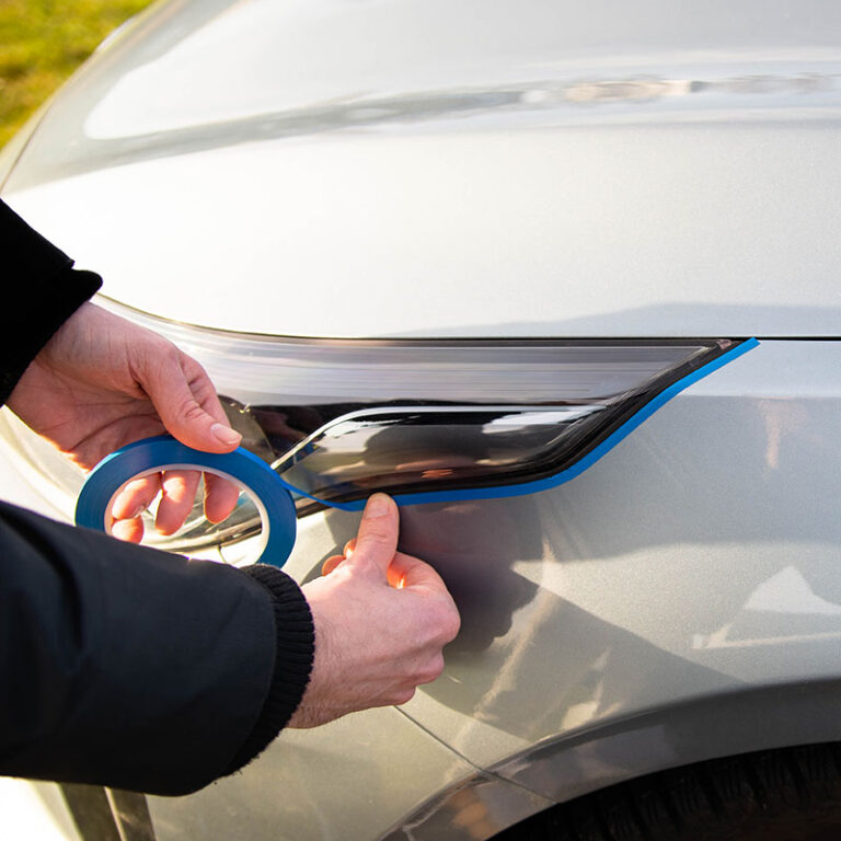 Fine Line Tape - HPX