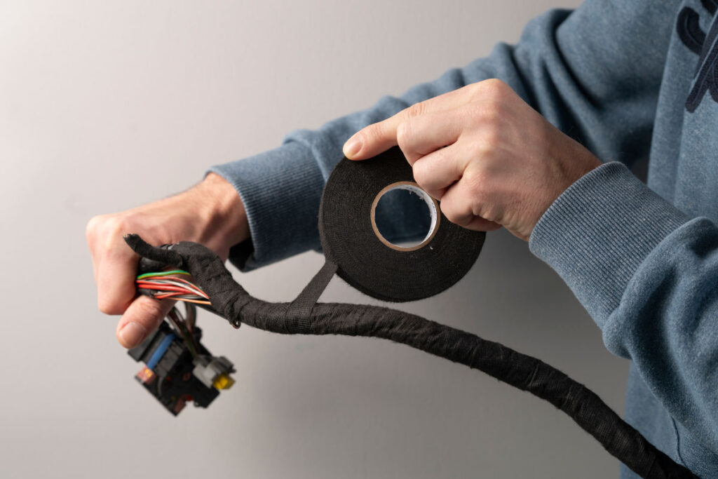 CABLE PROTECTION TAPE | HPX